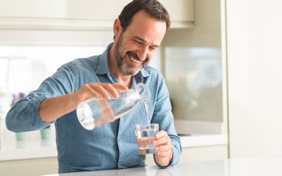 Do You Need a Whole-House Water Filtration System for Your Home ...